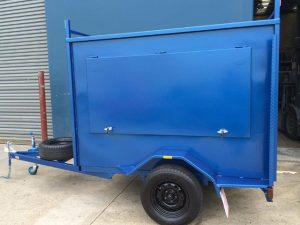 Quality Custom Trailers | Premium Custom Made Trailers